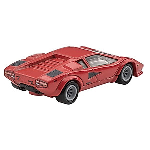Hot Wheels Lamborghini Countach