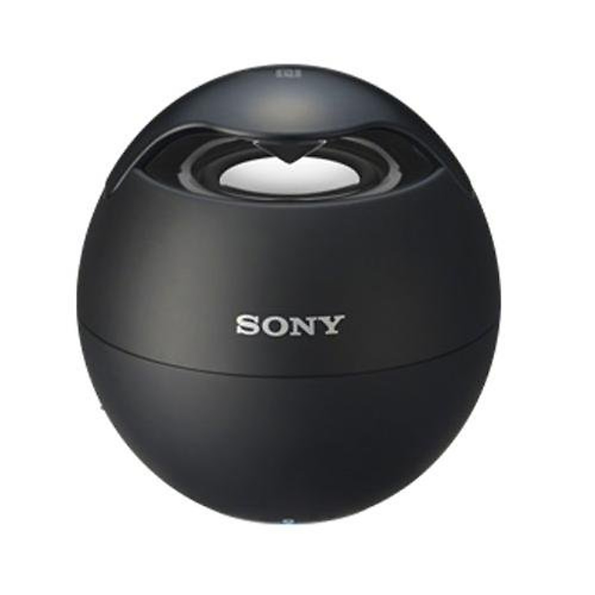 Sony SRSBTV5 Portable NFC Bluetooth Wireless Speaker System (Black)