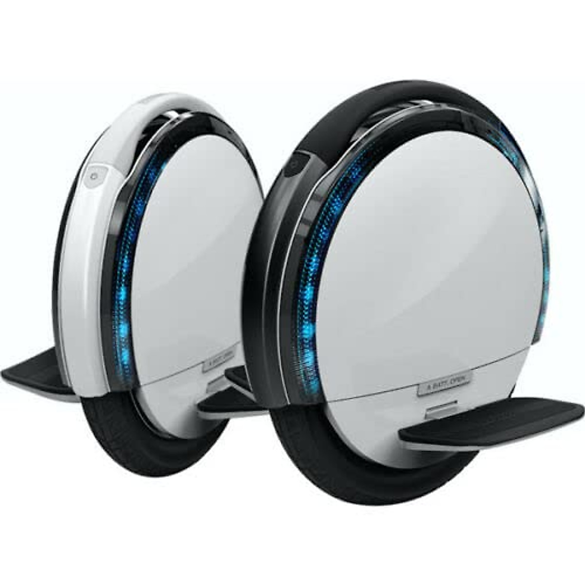 CYBERBOT 9bot One A1 Electric Unicycle Self Balancing Single Battery 155WH, Portable For Beginner, Lightweight, Cool Outdoor Sports, For Fun and Commuting