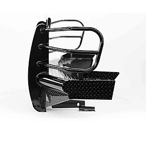 Ranch Hand FBC031BLR Bumper, Front