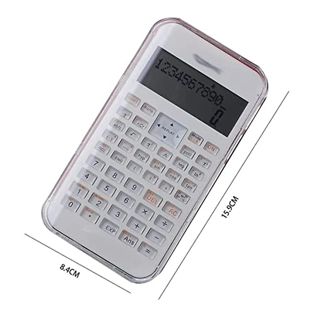 Desktop Calculator Scientific Function Calculator Financial Accounting Multi-Function Calculator for Schools Calculators