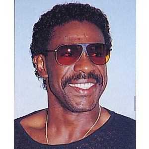 BluBlocker, The Original 1986 Sunglasses with Scratch Resistant Lens | Blocks 100% of Blue Light and UVA & UVB Rays | Retro | Gender Neutral - for Men, Women & Everyone | 1986K |