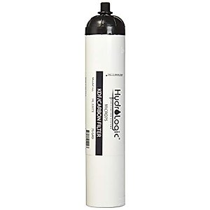 Hydro-Logic micRO-75 Carbon/KDF85 Pre-Filter Cartridge