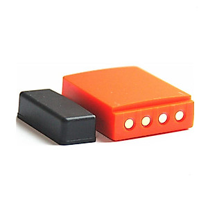 NOOKK HBC Remote Control Rechargeable Battery BA223030 3.6V 2100mAh for Crane Remote Control