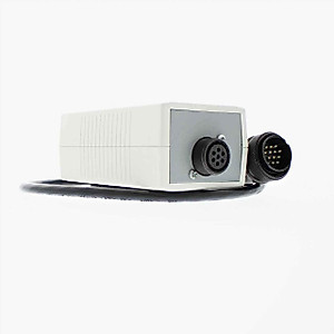 MK Products 005-0261 Spool MIG Gun Adapter, Miller