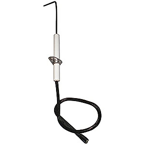 Music City Metals 07370 Ceramic Electrode Replacement for Select Grill Master and Nexgrill Gas Grill Models