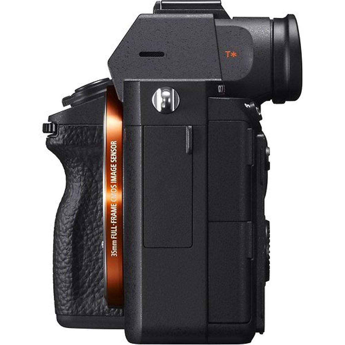 Sony Alpha a7R III Mirrorless Camera ILCE7RM3/B with Soft Bag, Tripod, Additional Battery, Rode Mic, LED Light, 64GB Memory Card, Sling Soft Bag, Card Reader, Plus Essential Accessories
