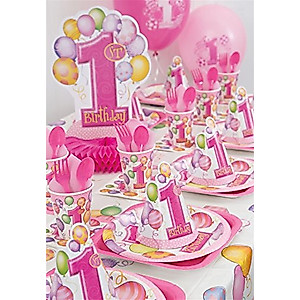 Tablecover-1st Birthday