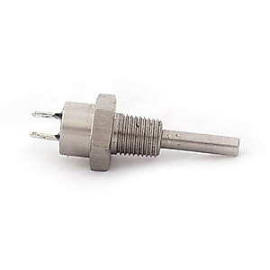 Optimum Pool Technologies® Stainless Steel Thermistor - Compatible Replacement for Pentair® Sta-Rite® Max-E-Therm & MasterTemp Heater - Compatible Replacement for 42001-0053S