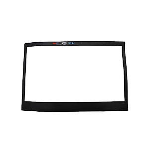 New Genuine LCDB for ThinkPad T480 20L5 20L6 LCD Front Bezel Sheet Sticker Cover IR 01YR488