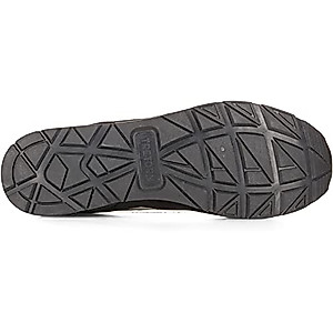 TRETORN Men's Jeremy Fashion Sneakers, Black/White, 9