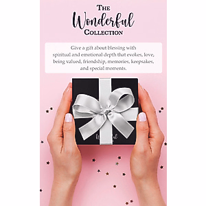 Round Jewelry Mirror Polished Trinket Box - Christian Keepsake for New Born Babies to Celebrate Baptism, Catholic First Communion Rosary Necklace Eucharistic Box Metal