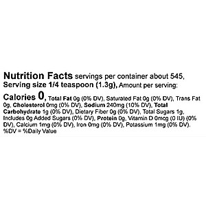 Rodelle Turkey Brine Gourmet Spice Blend Net Wt (25 Oz),, ()