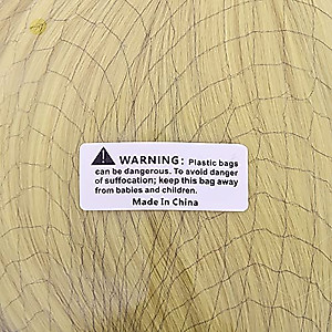 MapofBeauty 12"/30cm Men Male Short Cosplay Wigs (Blonde)