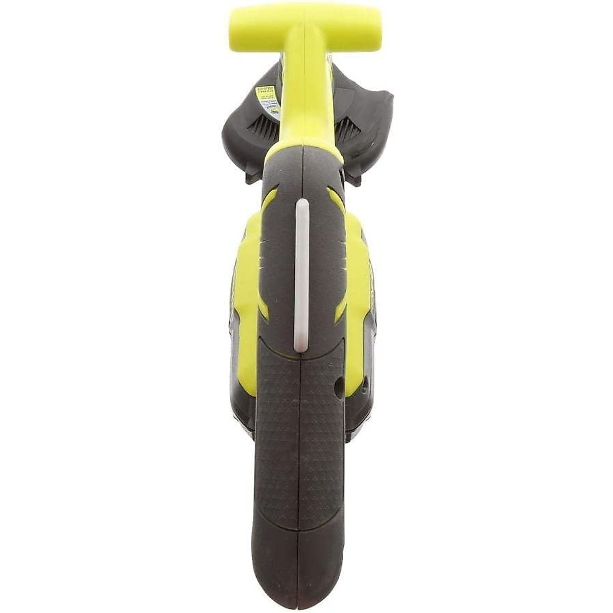 Ryobi 18-Volt Lithium-ion Shaft Cordless Electric String Trimmer and Edger ZRP2003A (WITHOUT Battery and Charger) (Renewed)