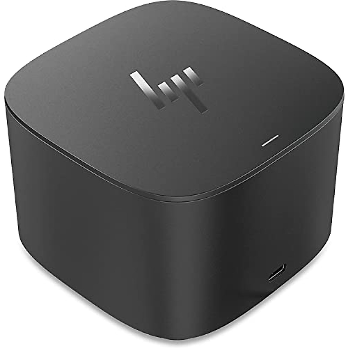 HP Thunderbolt Dock 230W G2 with Combo Cable Bundle with Docztorm (Universal Thunderbolt/USB-C Docking Station, Single Cable for Fast Charging, Networking, Data Transfers to Laptop from Any Brand)