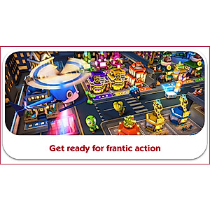 MONOPOLY PLUS + MONOPOLY Madness - Xbox One, Xbox Series X, Xbox Series S