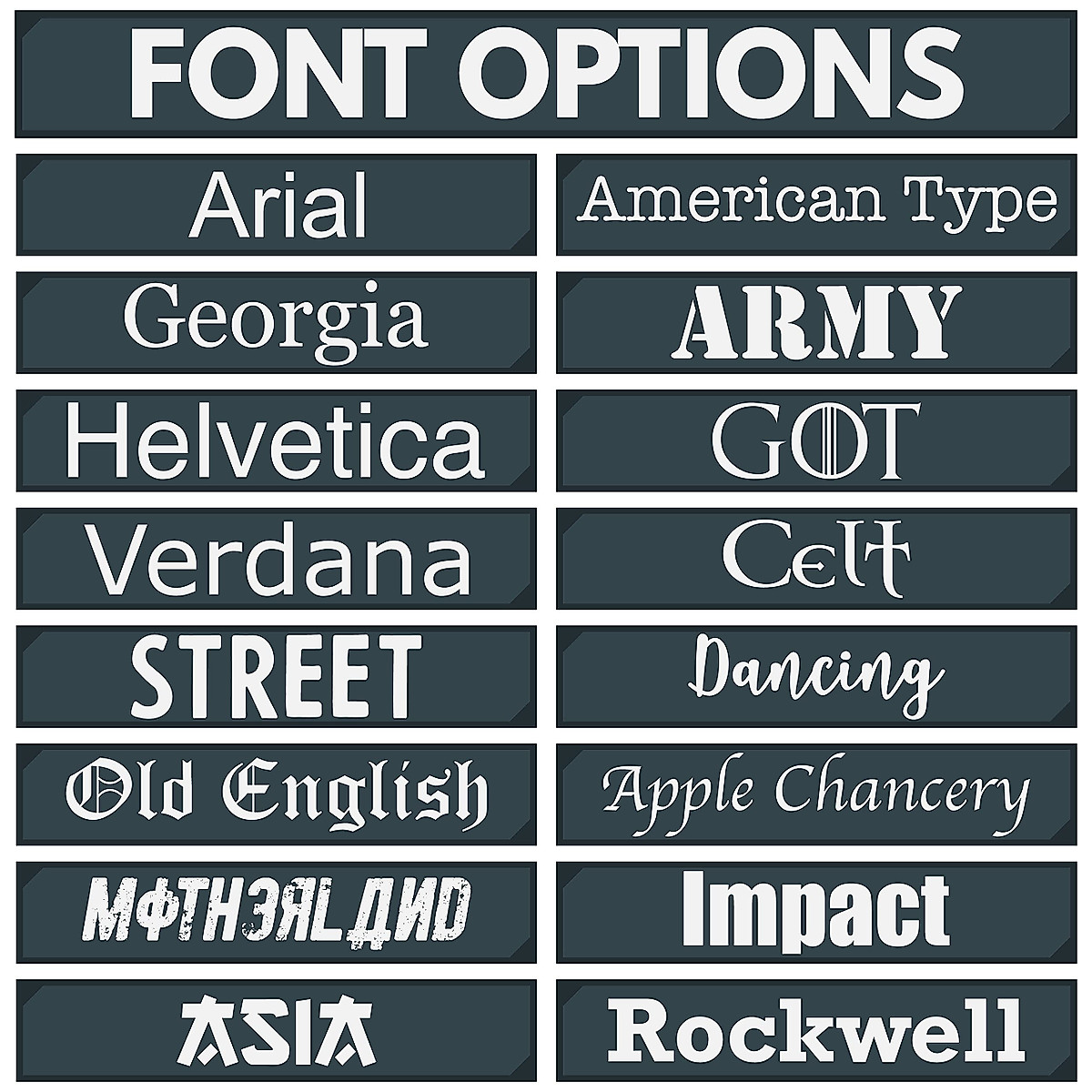 Lara Laser Works Set of 6 - Personalized Pocket Knife for Groomsmen, 16 Font - Groomsman Gifts for Wedding, Groomsmen Proposal Gifts - Custom Engraved Pocket Knives