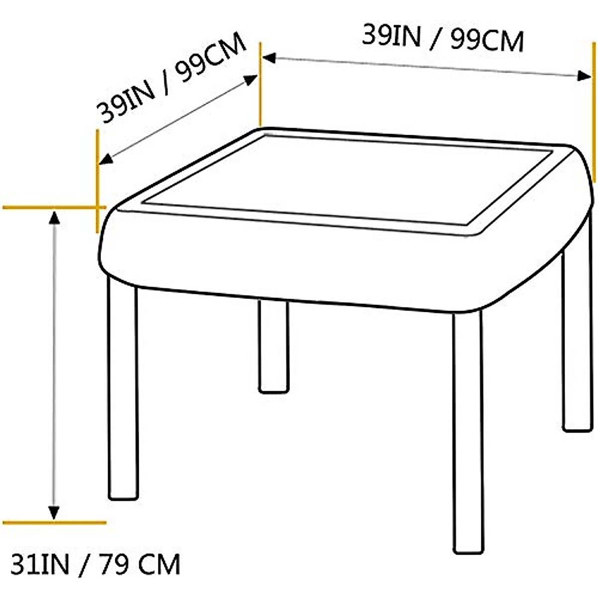 SICHUAN Style 川麻 Automatic Mahjong Table Dining Table with 4 Legs - 自动麻将桌 电动麻雀台 配两副 超大尺寸手感牌 56号超大牌 四川麻将108张专用 “血战到底 血流成河” 玩法 不适用其他玩法