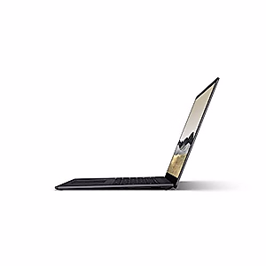 Microsoft Surface Laptop 3 – 15" Touch-Screen – AMD Ryzen 5 Microsoft Surface Edition - 16GB Memory - 256GB Solid State Drive – Matte Black (V9R-00022) (Renewed)