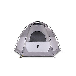 CATOMA Falcon SpeeDome Tent, Grey, 2 Man
