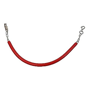 Shires Equestrian Ezi-Kit Stall Chain (Pink)