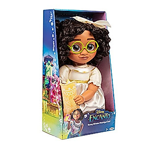Disney Encanto Young Mirabel Doll