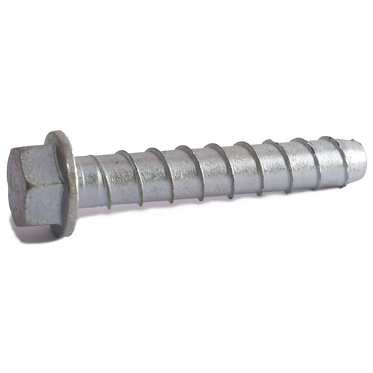 Simpson Strong Tie THD75700H 3/4" x 7" Titen HD Heavy Duty Screw Anchor for Concrete / Masonry Tilt-up Version 5 per Box