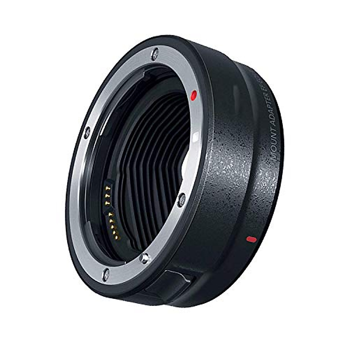 Canon EOS RP Mirrorless Camera Body Only (No Lens) W/Mount Adapter EF-EOS R & 32GB Memory Bundle