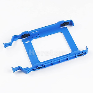2.5" HDD Hard Drive Caddy Tray for OptiPlex 7000 7071 7080 8940 VOSTRO G5 YHNFX 5880 5090 0YHNFX