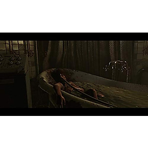 Tormented Souls - Nintendo Switch