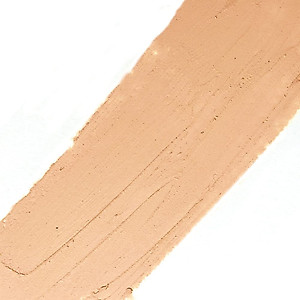 KODE Mens Concealer (Shade 2 of 6) Dark Circle Under Eye Cream Corrector, Multi-Use, Pimples, Scars, Rashes