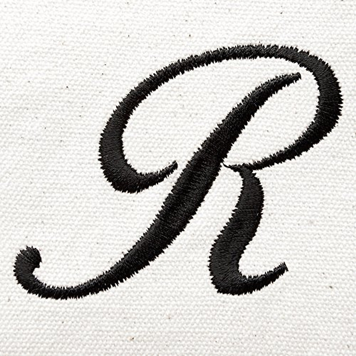 DALIX Premium Women's Tote Bags Large Tote Bag Personalized Gifts Black R