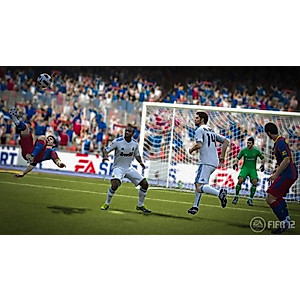 Electronic Arts Fifa 12 (PS3)