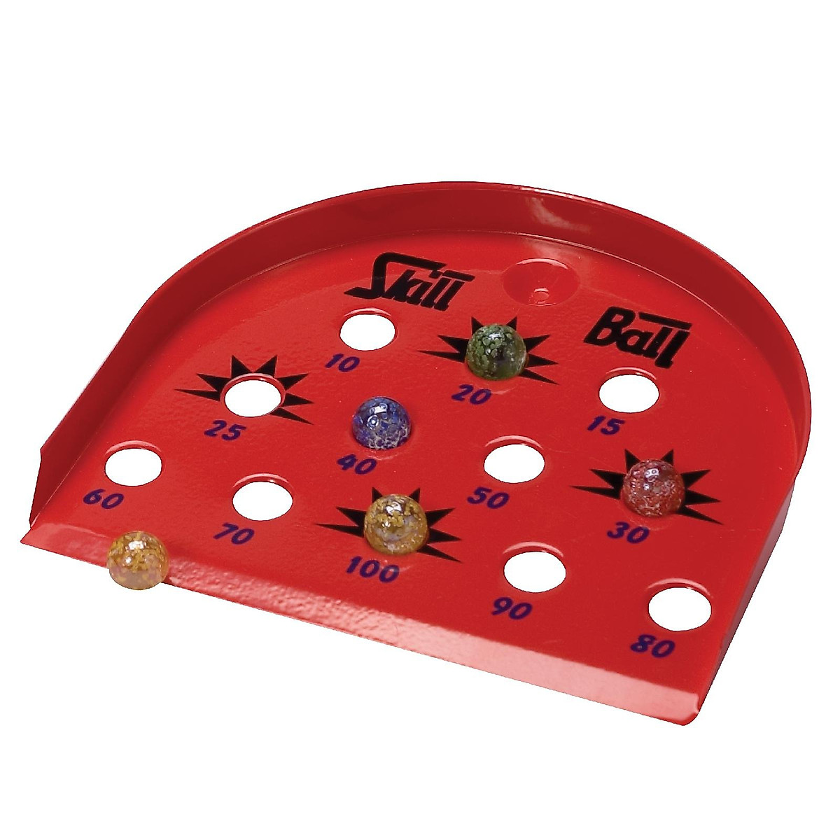 Schylling Skill Ball Game