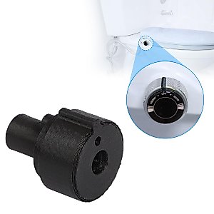 Replacement Knob for Brondell Bidet Toilet Seat Upgrade Your Non-Electric Bidet -Stronger PLA