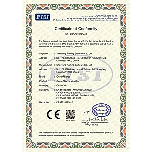 ClonerAlliance ViewPro, Portable 1080p@60fps HDMI Video Recorder and Playback with 7" LCD, AV/VGA/YPbPr Inputs. Schedule Recording. No TV is Required.