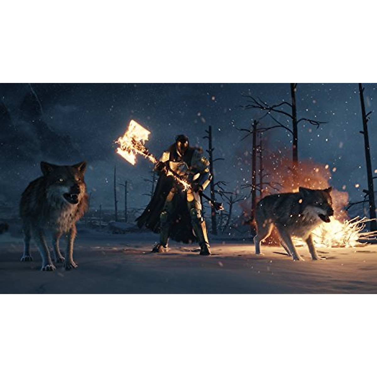 Destiny: The Collection (Xbox One)