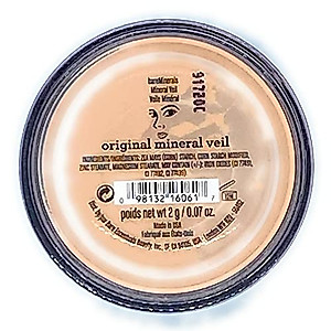 bareMinerals Original Mineral Veil 4g