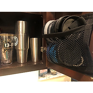 Cabinet Organizer Web