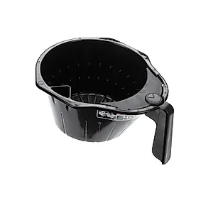 Bunn Funnel Assy, Smart Coffee Blk