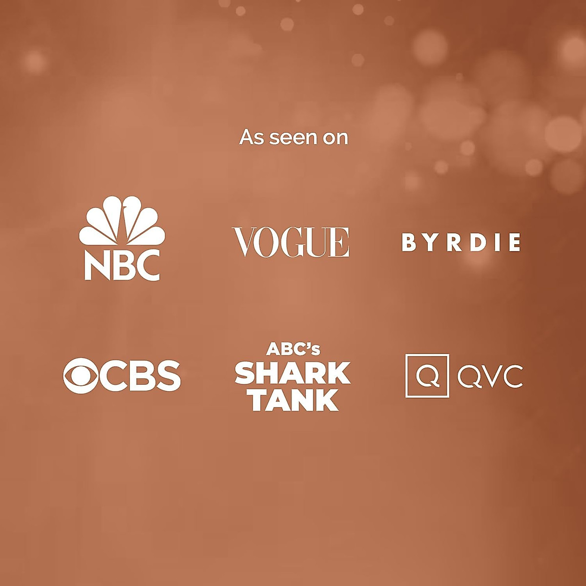 blinger Starter Kit | Women's Hair Styling Tool + 75 Precision-Cut Glass Crystals | Bling Hair in Seconds! Bedazzling Multi-Faceted Gems | Hair-Safe – Bling In Brush Out