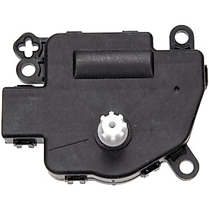 Dorman 604-024 HVAC Blend Door Actuator Compatible with Select Models