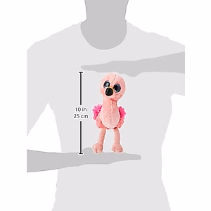 Ty Beanie Boos Gilda - Pink Flamingo reg