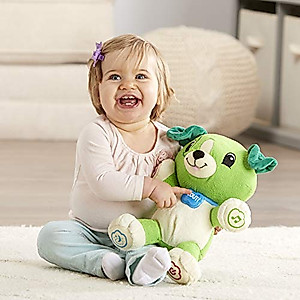 LeapFrog My Pal Scout (Frustration Free Packaging)