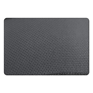 Motorcycle Balaclava with Glasses Holes, Breathable Face Mask Windproof Full Face Cover Hood Motorbike Riding Cycling Black