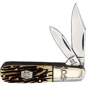 Rough Ryder Tuff Barlow RR2369