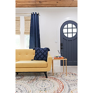 Simply Southern Cottage Webster Area Rug, 9' x 12', Multi