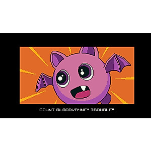 Bats: Bloodsucker Anti-Terror Squad - PlayStation 4