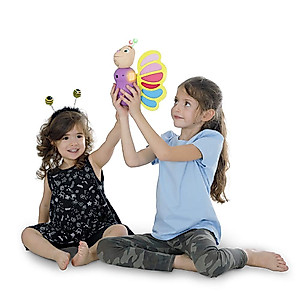 Smarty Flutter, Preschool Learning Toy